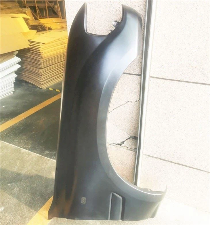 Car Front Fender Mudguard For Land Cruiser Toyota Suppliers Factory